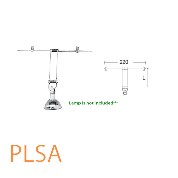 Trapeze lighting – PLSA